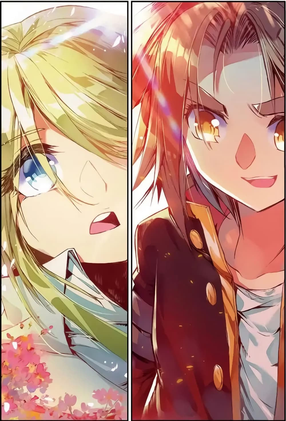 อ่าน Legend of Phoenix ตอนที่ 45 45 TH แปลไทย - Niceoppai