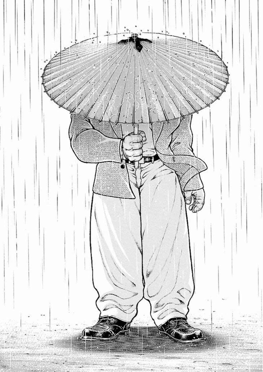 อ่าน Baki Gaiden: Kenjin ตอนที่ 1 การตัดสินคะแนน TH แปลไทย - Niceoppai
