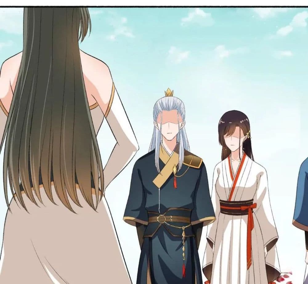 อ่าน The Peerless Concubine ตอนที่ 67 67 TH แปลไทย - Niceoppai