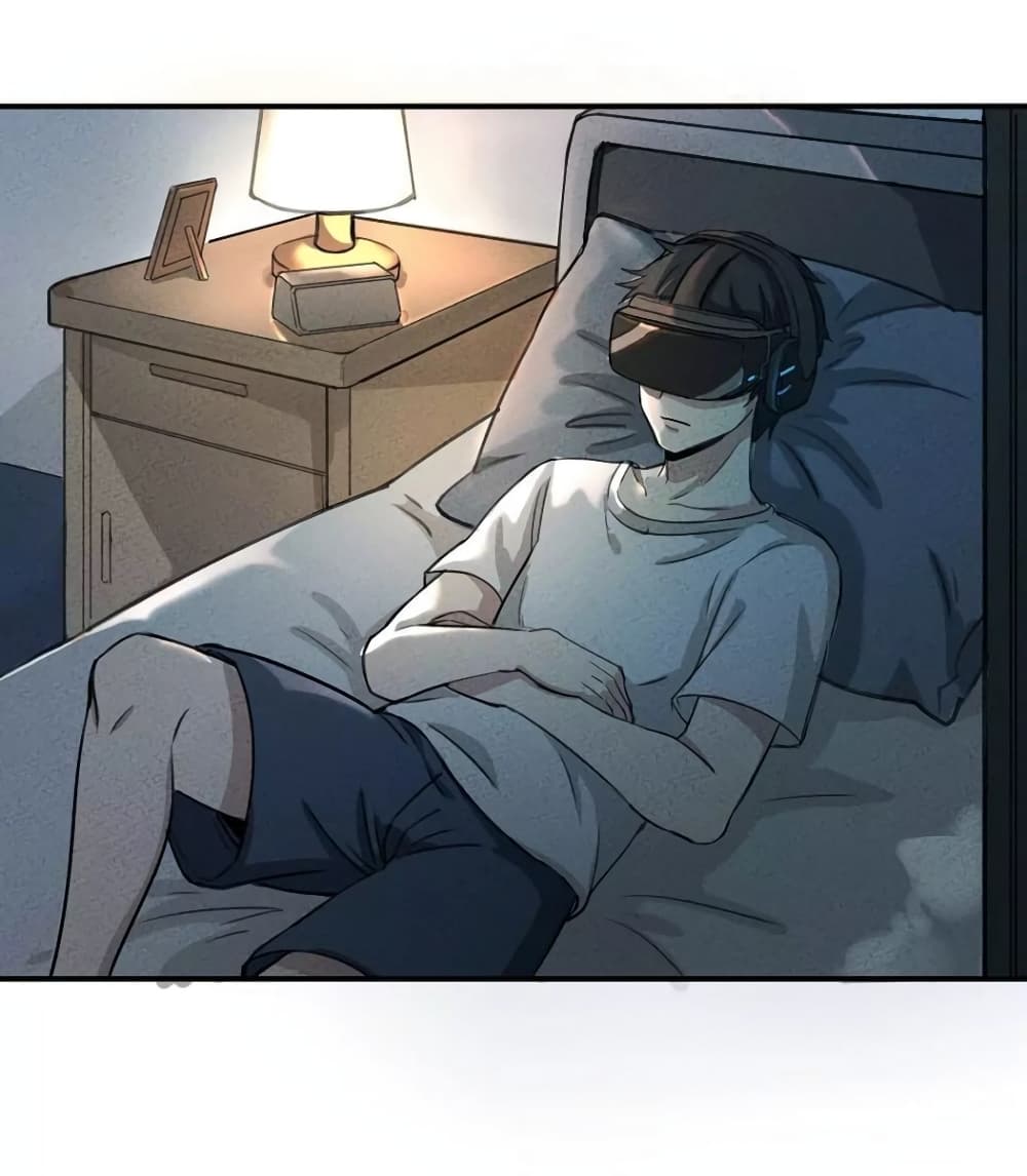 อ่าน Weakest Little Monster ตอนที่ 1 1 TH แปลไทย - Niceoppai