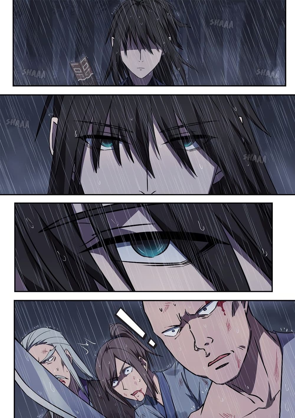 อ่าน The Legendary Otaku Hermit ตอนที่ 1 1 TH แปลไทย - Niceoppai